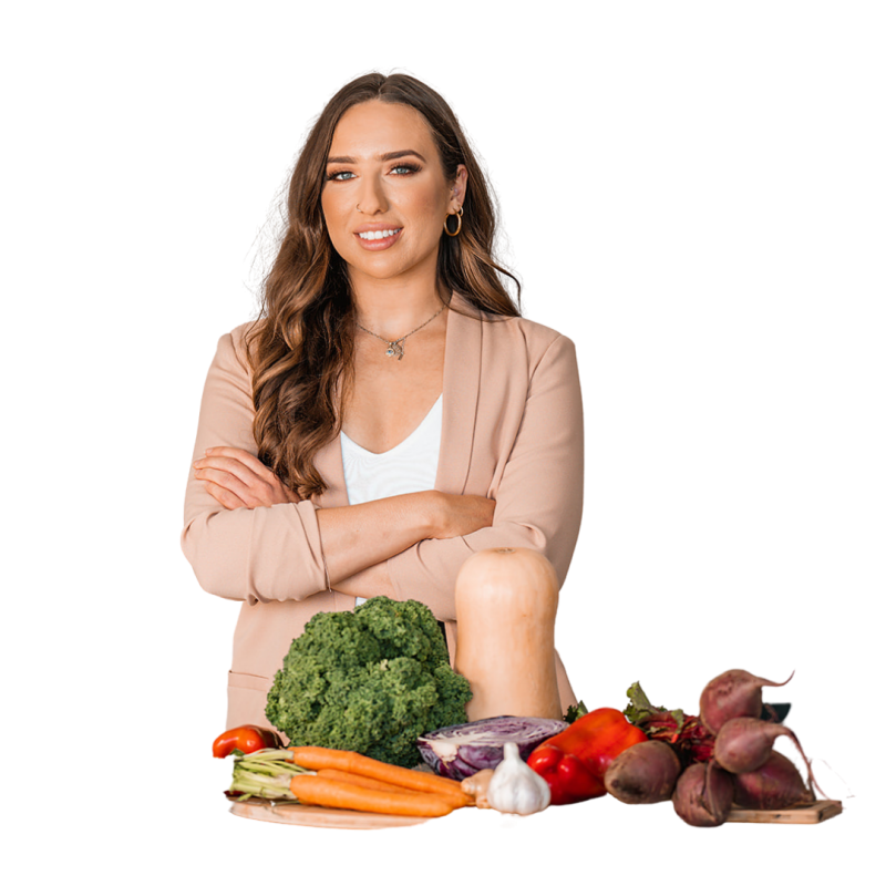 Professional Clinical Nutritionist Adelaide for Gut Health