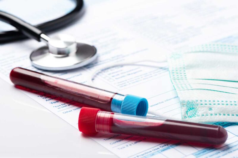 Blood Test Results Explained | The Haus of Holistic Health